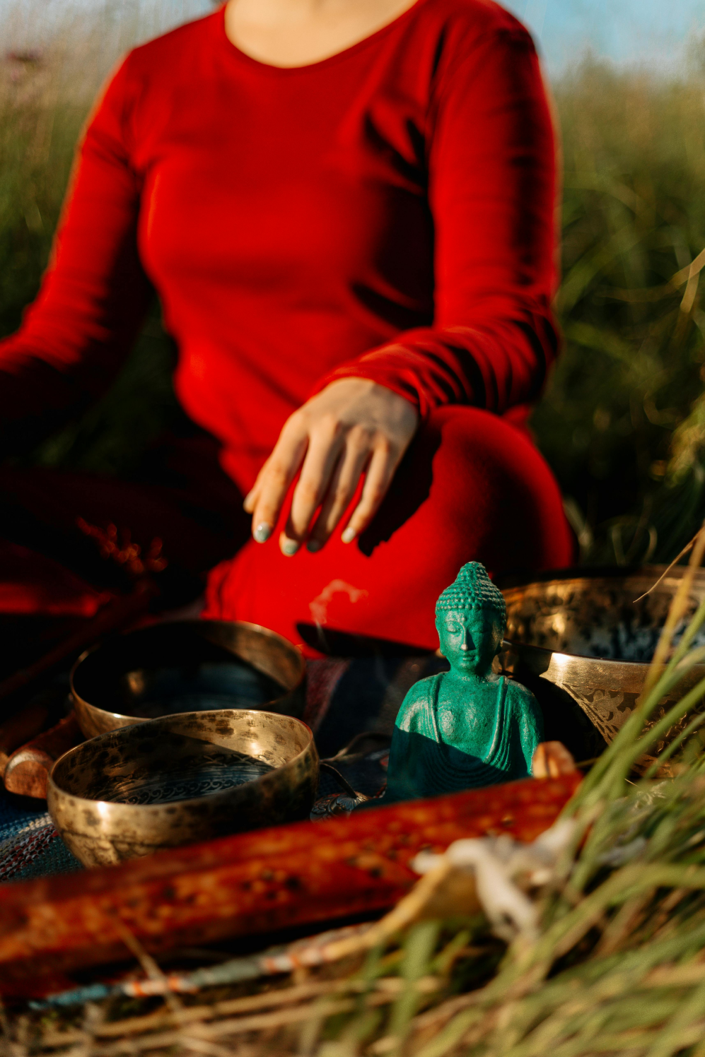 The Science of Sound Healing: Using Vibrations to Restore Balance – ZEN ...